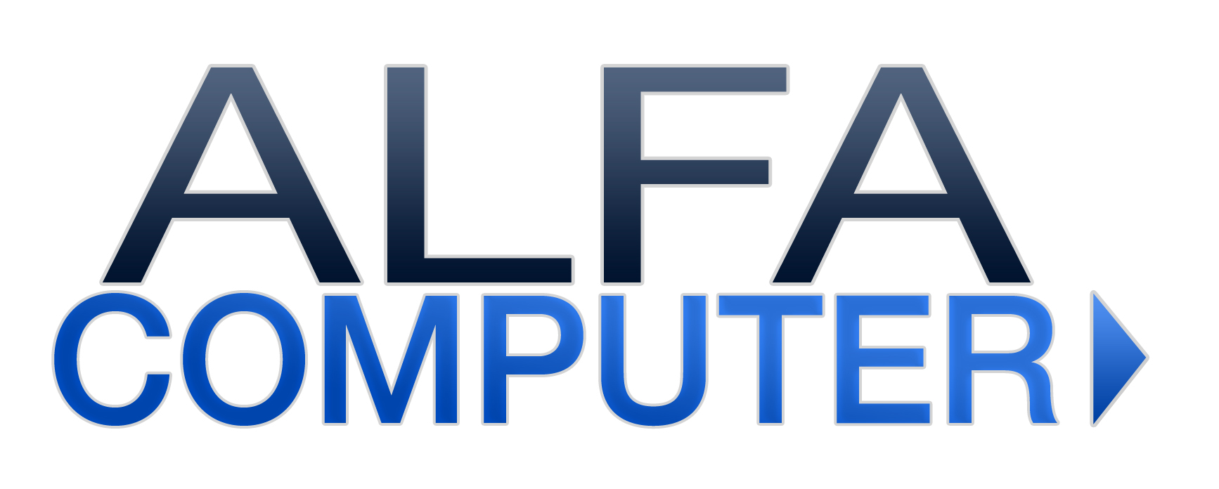 Alfa Computer - Stellar Web Studios