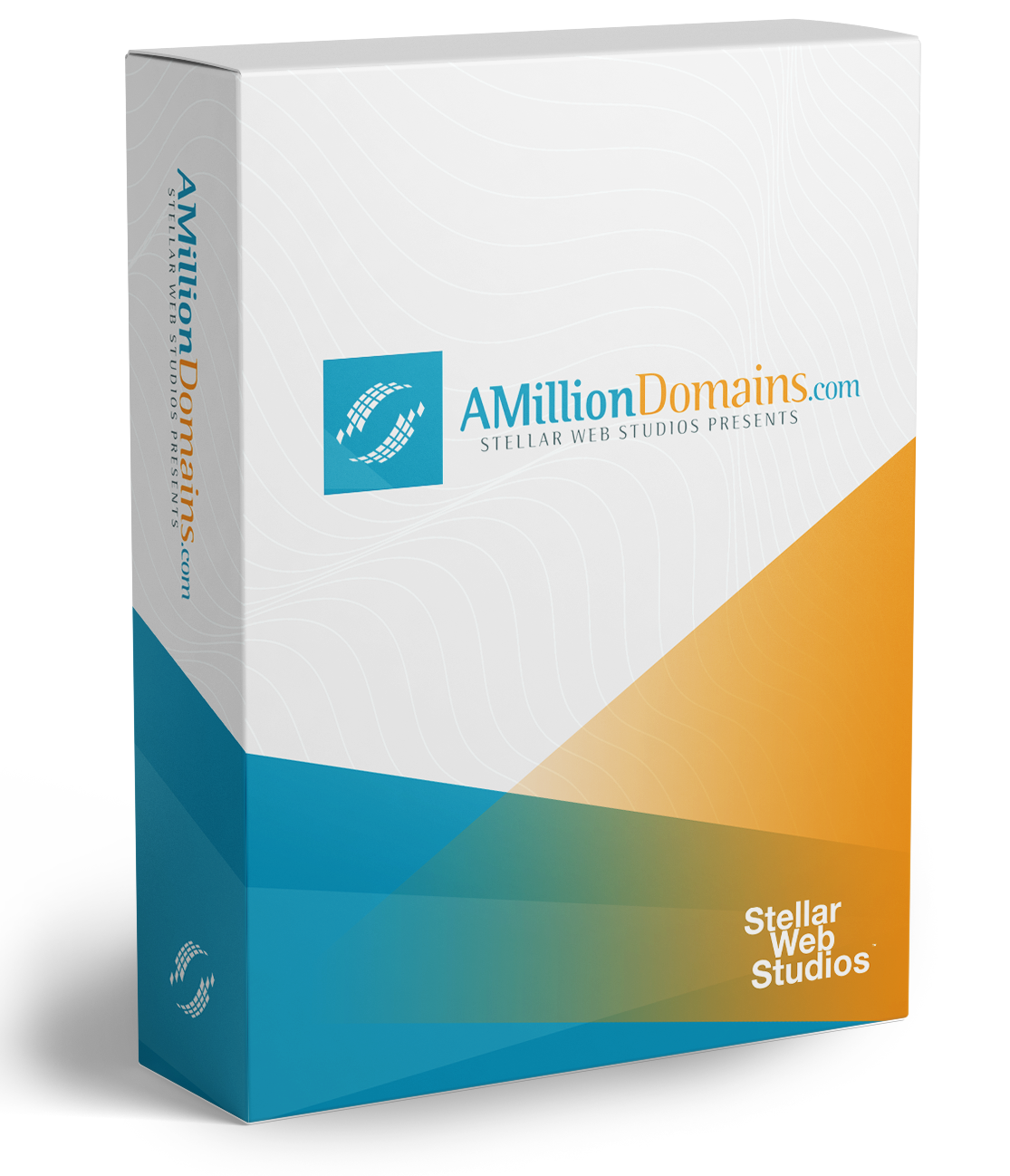 A Million Domains - Stellar Web Studios